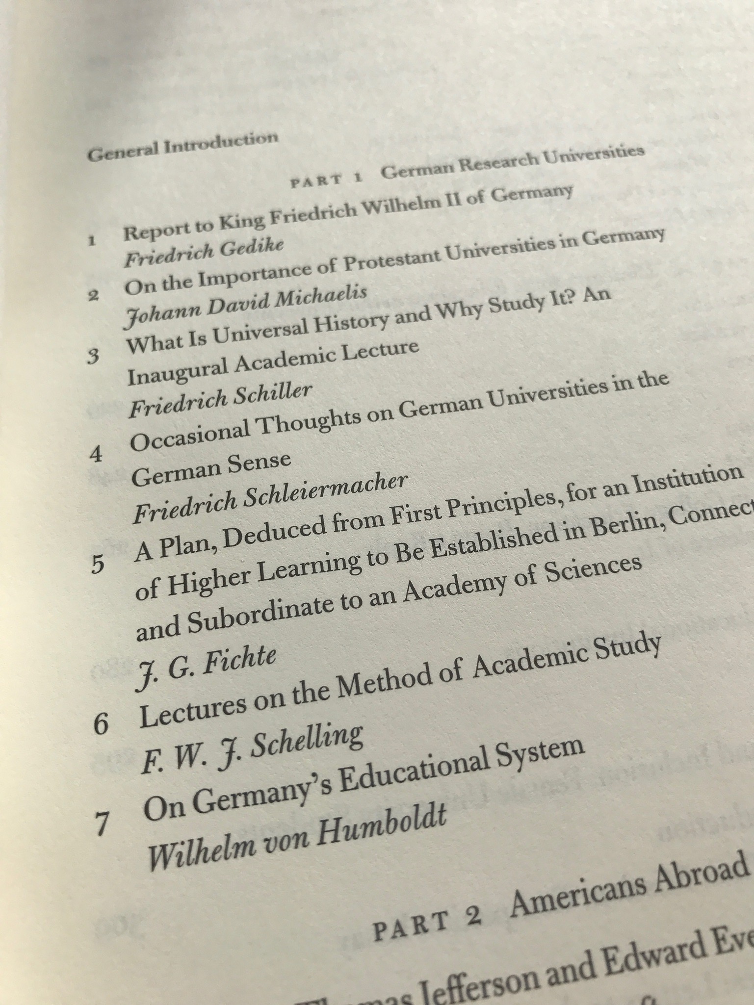 Rise of the Research University